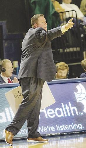 Forbes departure means “Shay” Day for ETSU | Sports | thetomahawk.com