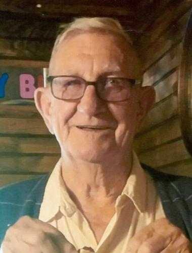Albert Carl Stanley | Obituary | thetomahawk.com