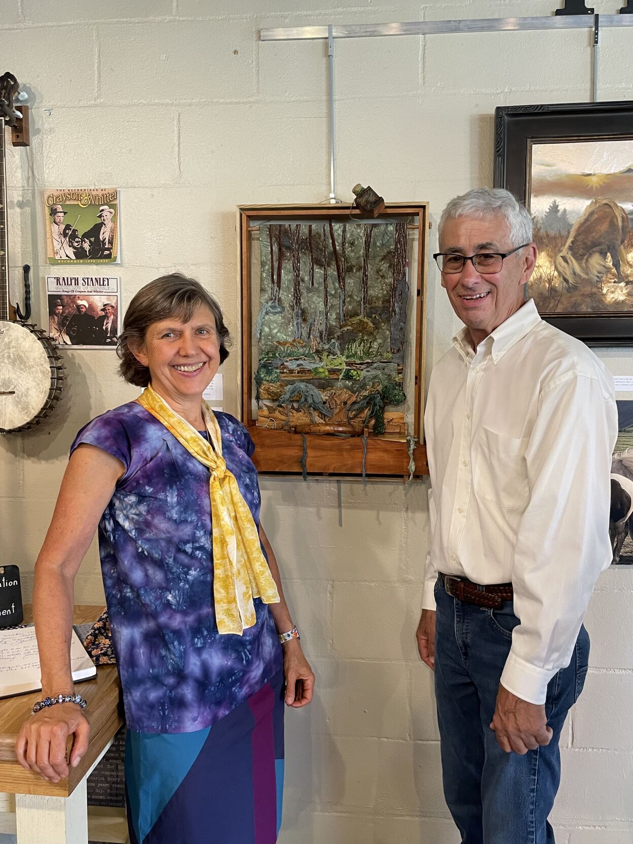 The Edge Effect pushes the boundaries of creativity | | thetomahawk.com