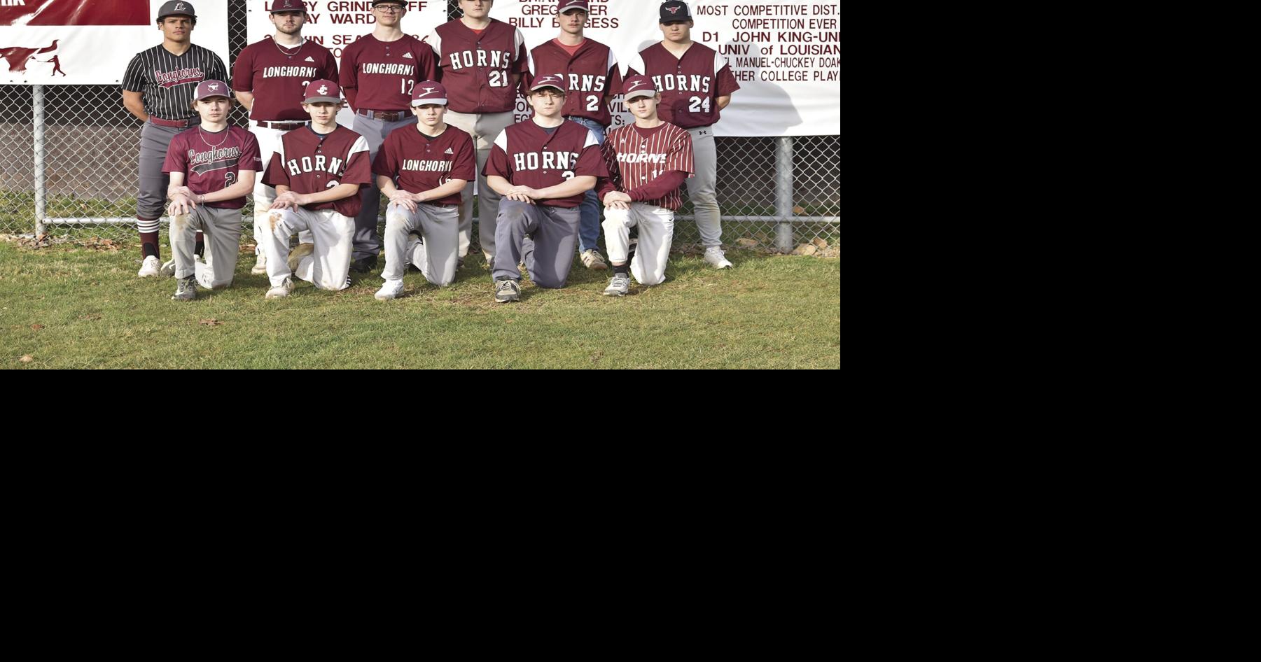 JCHS Baseball 2024 | | thetomahawk.com