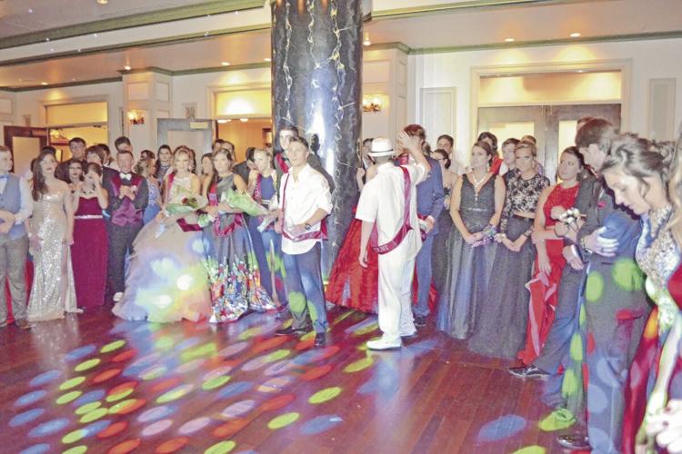 Joco Robos land $25,000 grant | Local News | thetomahawk.com