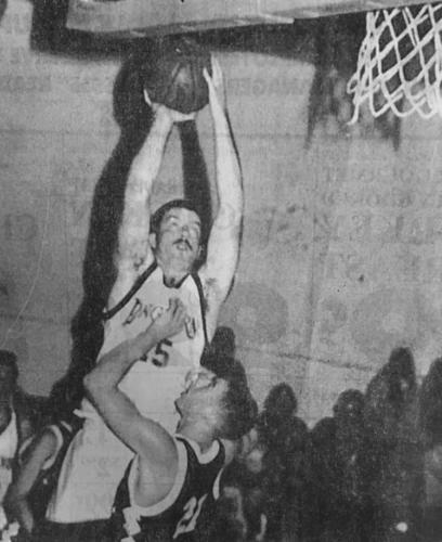 Jeremy Dunn’s legacy will live on in our hearts forever | Sports ...