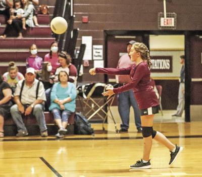 JCMS Volleyball win it all on the road against KACHEA | Sports ...
