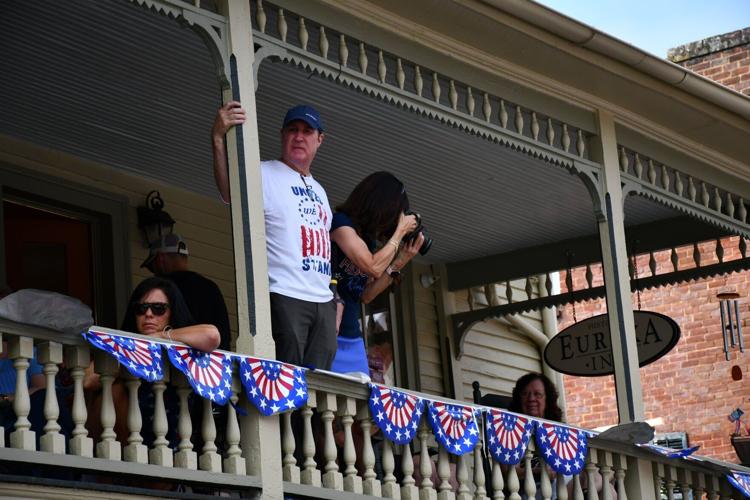 In Photos: Jonesborough Days parade returns to downtown for 54th year ...
