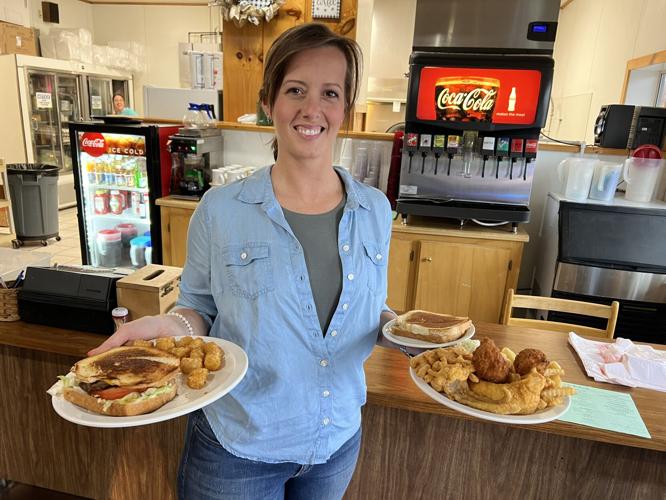 Jen's Cafe family style | Community News | thetomahawk.com