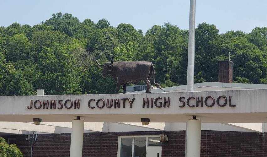 Congratulations Johnson County High School Class of 2024! | Community ...