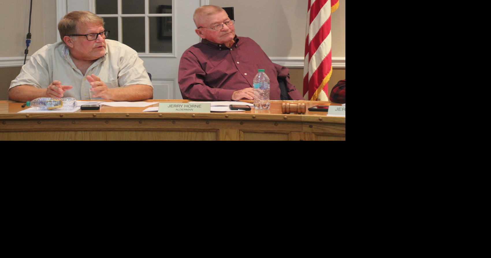 City Council invests in water meters | News | thetomahawk.com