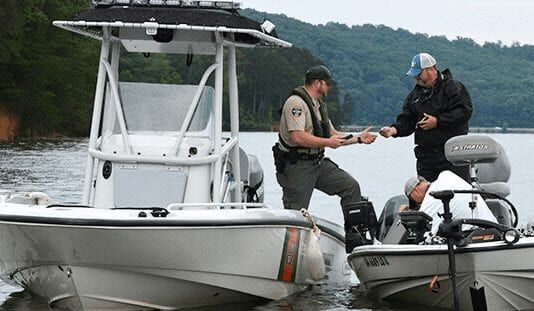 TWRA to launch new boating regulations | Sports | thetomahawk.com