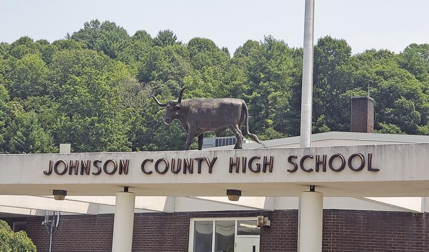 Class of 2023 to be the 100th graduating class from Johnson County High ...