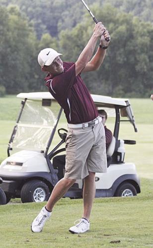 JCHS Longhorn golfers top Elizabethton | Sports | thetomahawk.com