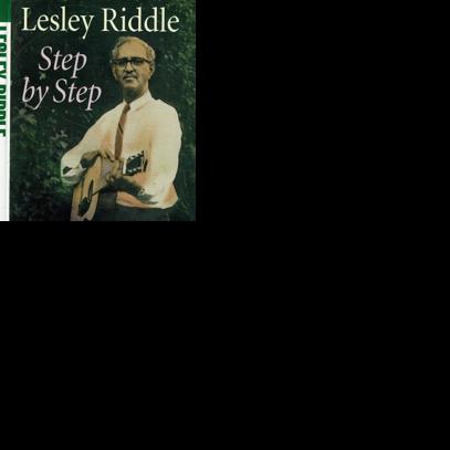 Lesley Riddle remembered at Birthplace of Country Music | Tri-Cities ...