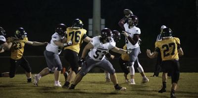 Rough start for Longhorn Football | Sports | thetomahawk.com