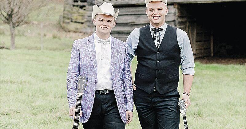 Venue to host Jonah Riddle & Carolina Express | Tri-Cities Scene ...