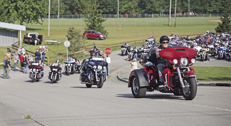 Legacy Ride puts Mountain City in the spotlight | Community News ...