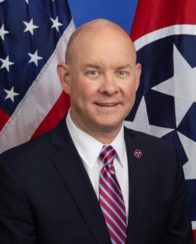 Mumpower elected as Tennessee’s 35th Comptroller | Local News ...