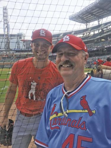 Baseball is right around the corner | Sports | thetomahawk.com