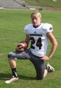 Kimble, the comeback Kid | Sports | thetomahawk.com