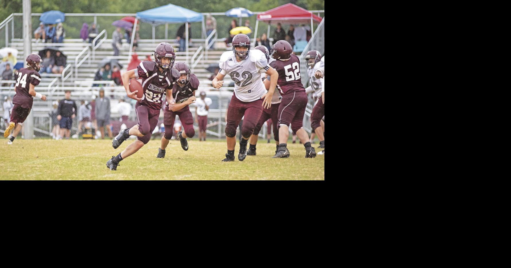 Shaw hopeful of JCMS season success | Sports | thetomahawk.com