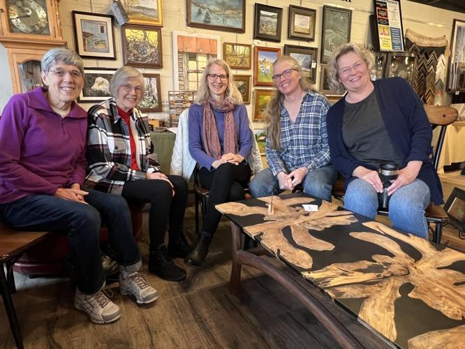 Community Song Circle- a way to improve health | Community News ...