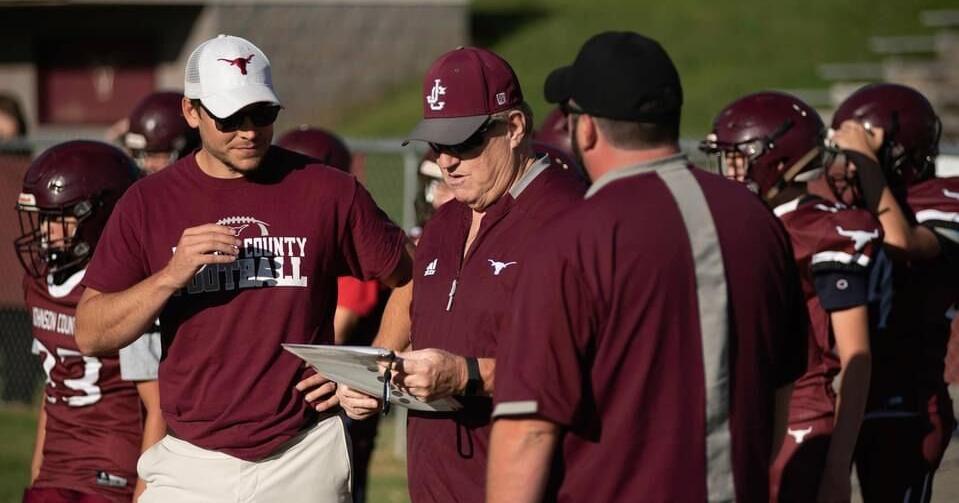 JCMS football poised for a great start | Sports | thetomahawk.com