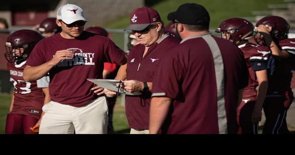 JCMS football poised for a great start | Sports | thetomahawk.com