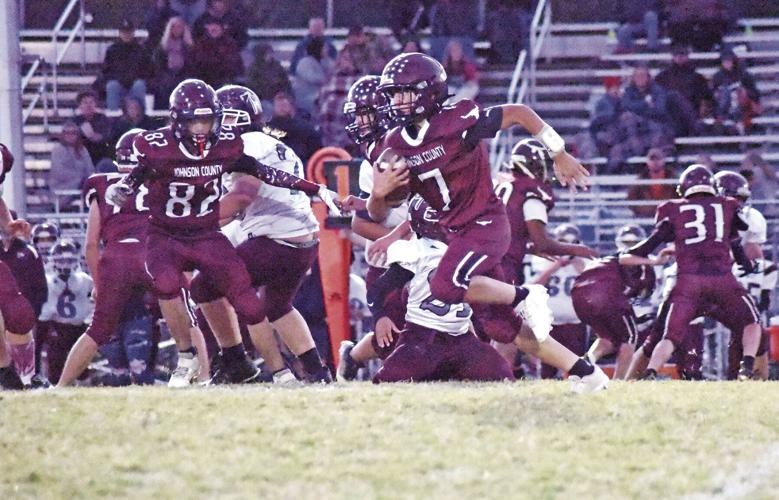 Longhorns on a winning streak | Sports | thetomahawk.com