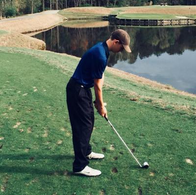 Penley finds success as an Eagle | Sports | thetomahawk.com