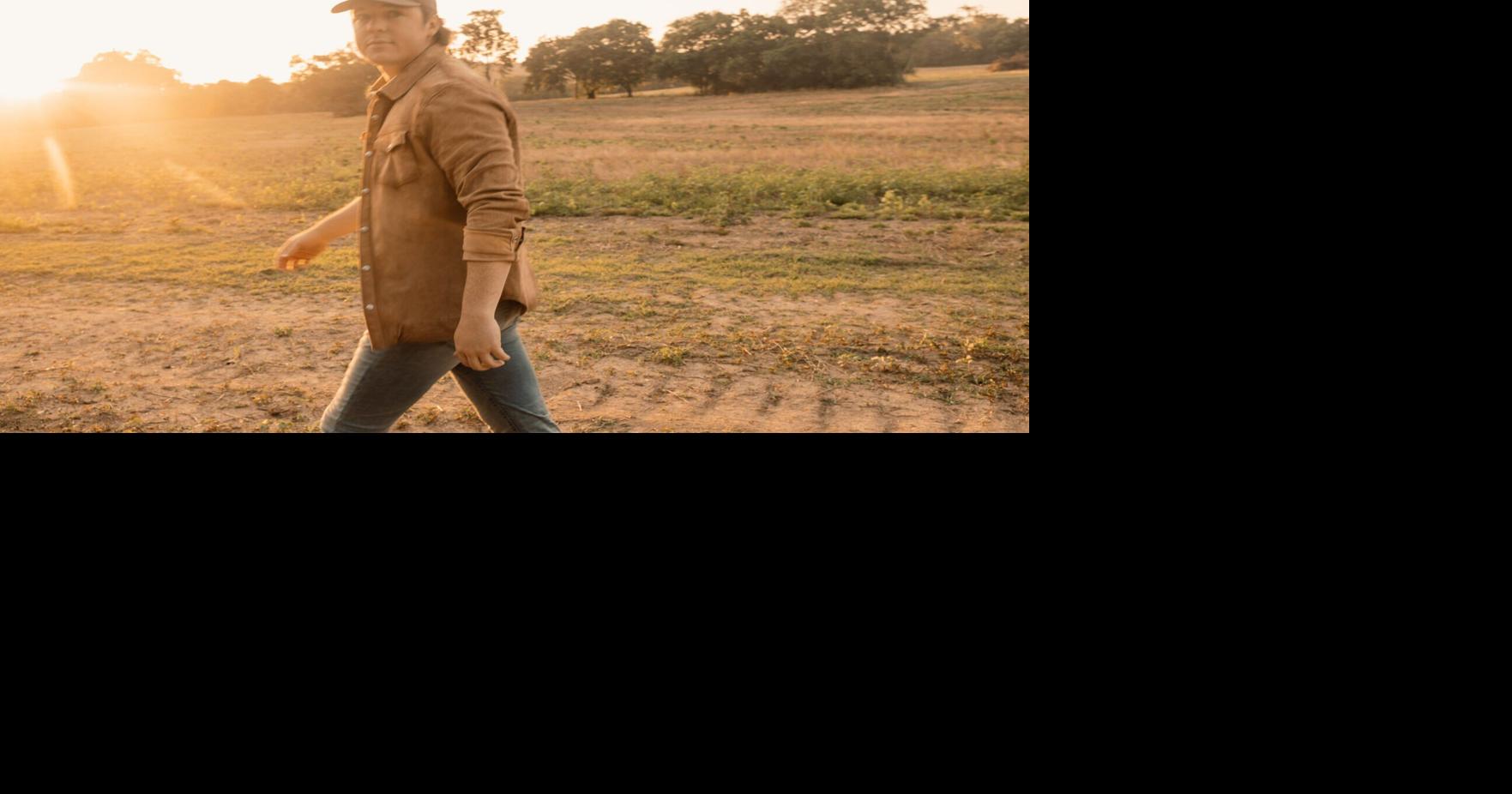 Travis Denning set for Country Thunder Bristol | Tri-Cities Scene ...