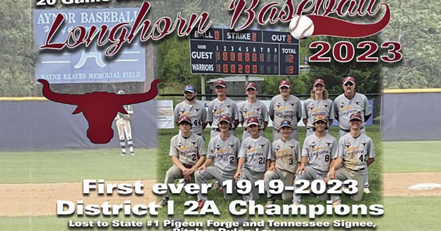 It’s Baseball time at JCHS | Sports | thetomahawk.com