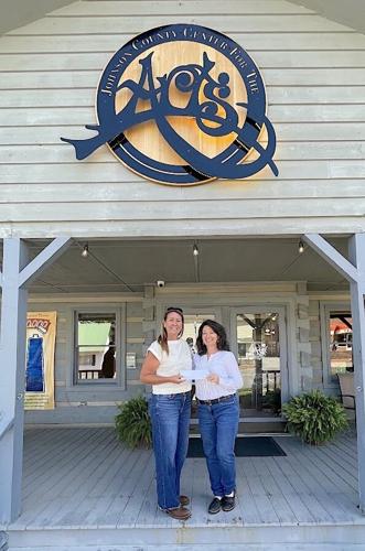 Center for the Arts 2025 Year In Review | News | thetomahawk.com