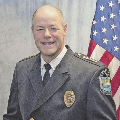 Tenn Bureau of Investigation new director | Local News | thetomahawk.com