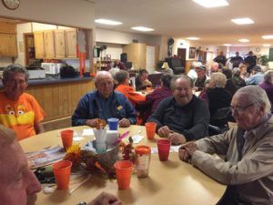 Johnson County Senior Center to host Fall Festival | Living ...