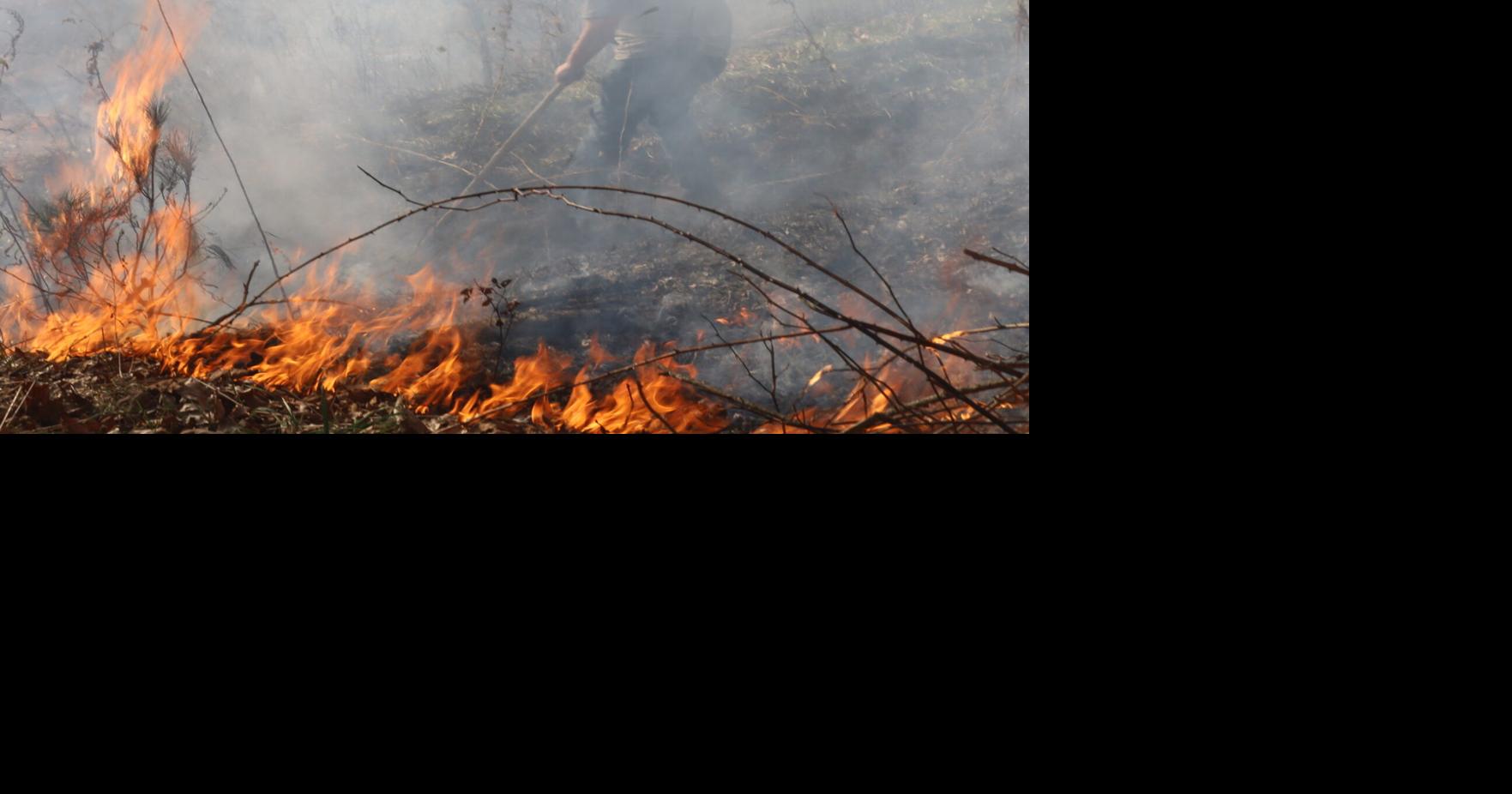 Learn before you burn | Local News | thetomahawk.com