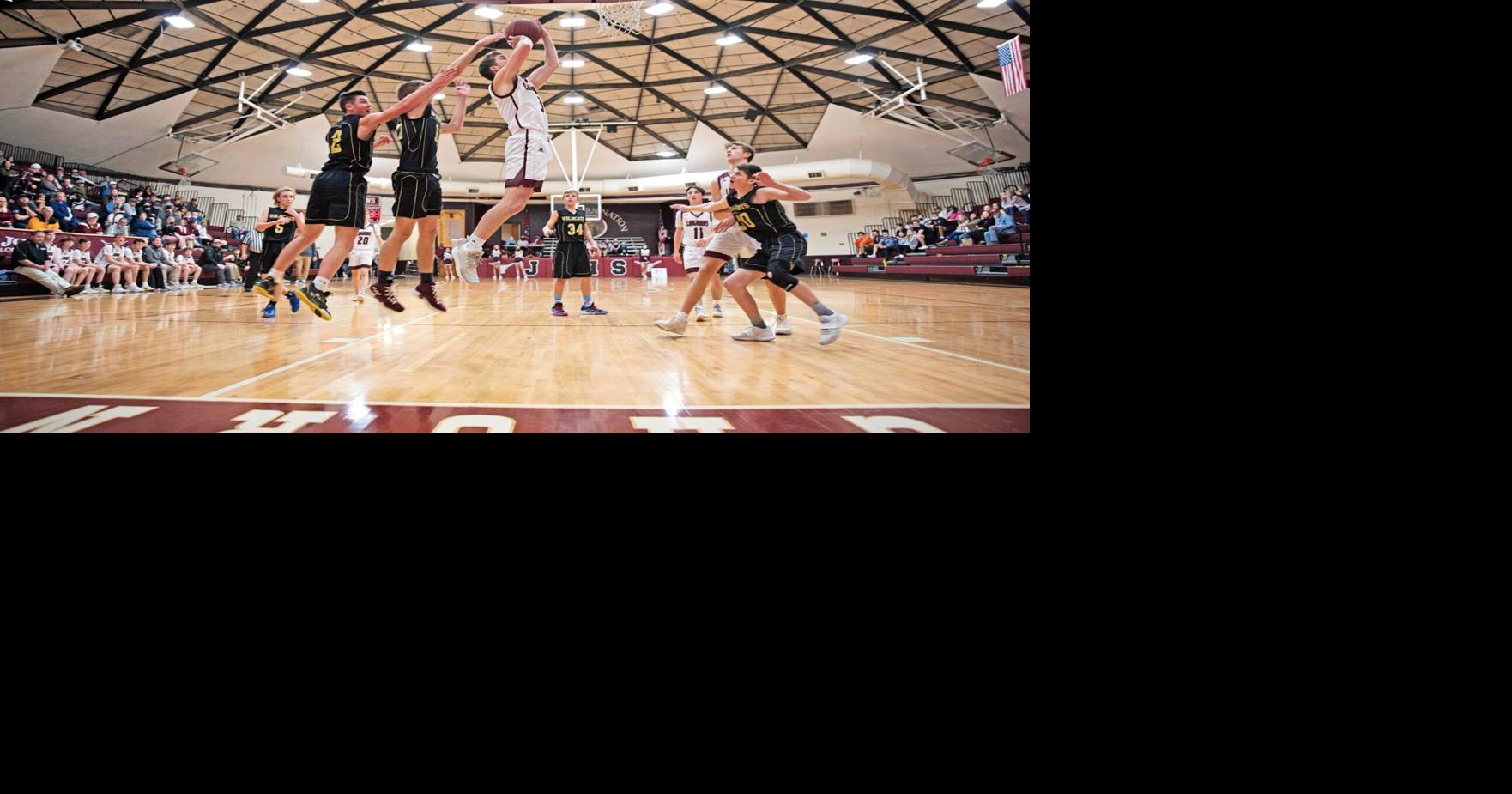 Longhorns conquer KACHEA | Sports | thetomahawk.com