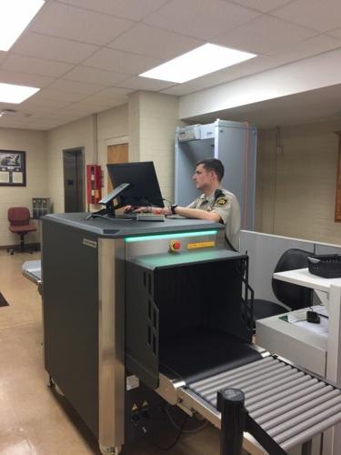 Courthouse Security measures continue to evolve | Archives ...