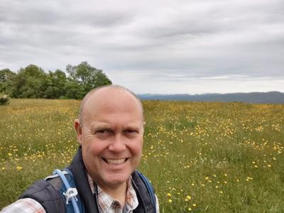 Doe Mountain Recreation Authority hires new executive director ...