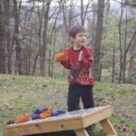 Vagus nerve stimulator is reducing seizure activity for Xavier Chapa ...