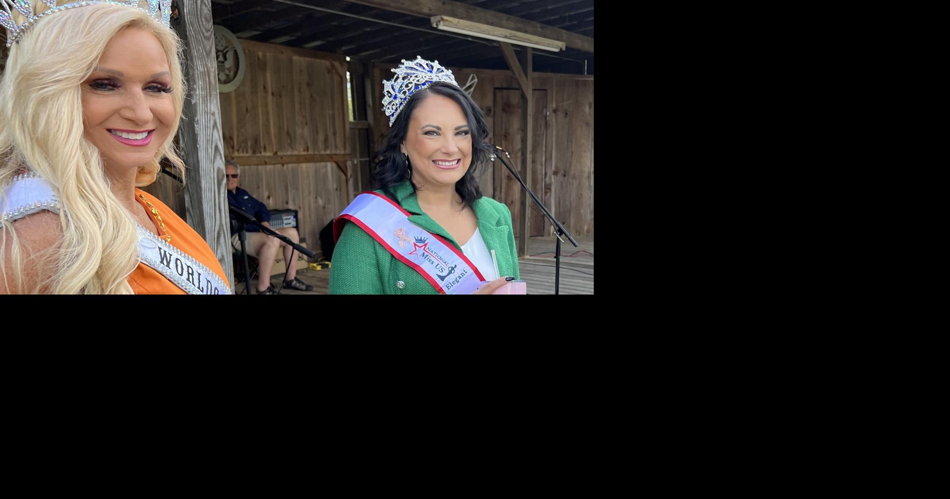 Locals turn Old Butler Days into huge success | | thetomahawk.com