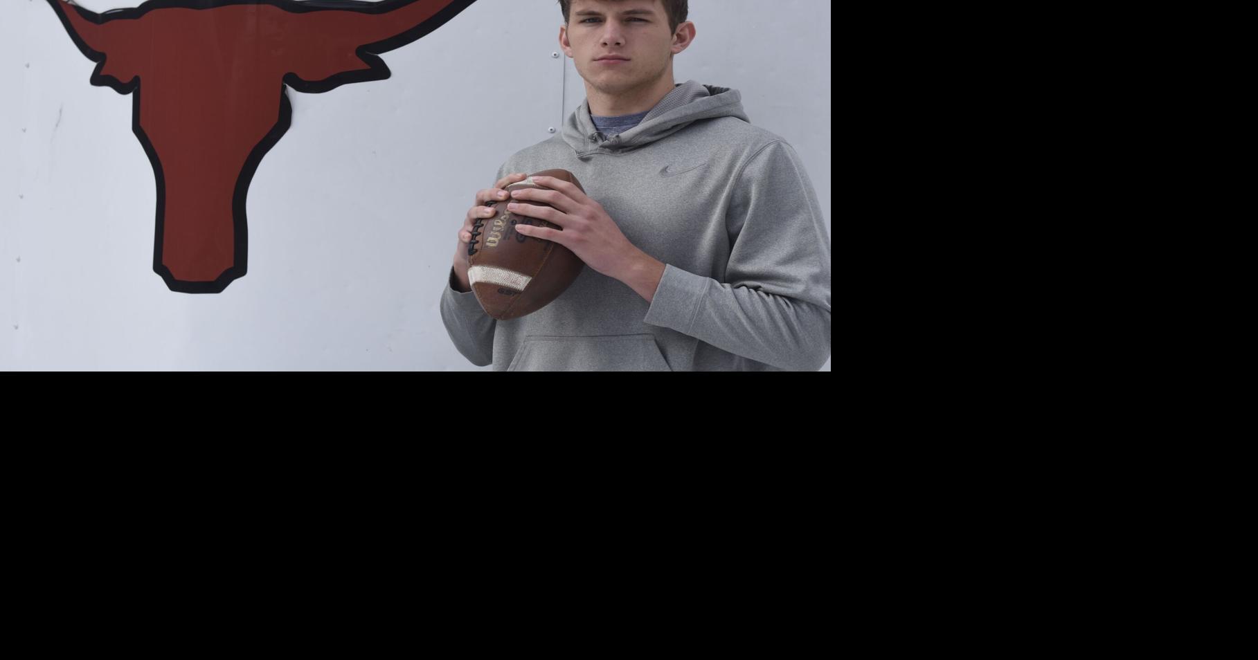 Johnson County's Simcox gains invaluable experience, memories from ...