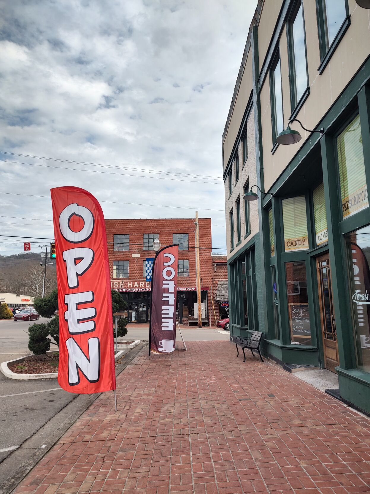 City Planning Commission acknowledges the need for a new sign ordinance ...