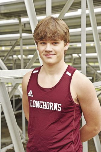 Horns Track & Field wrapping up season | Sports | thetomahawk.com