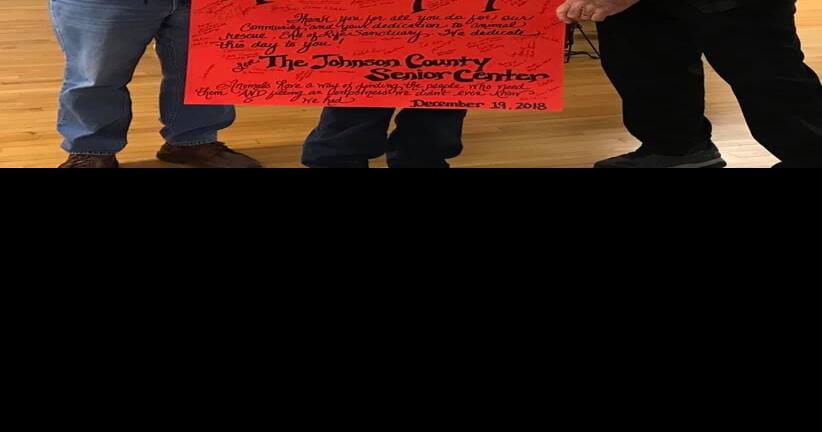 Melissa Gentry day | Local News | thetomahawk.com