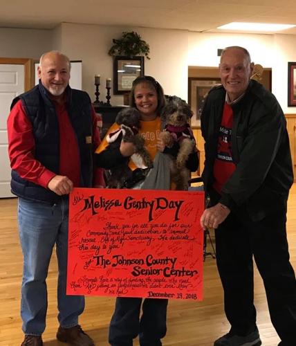 Melissa Gentry day | Local News | thetomahawk.com