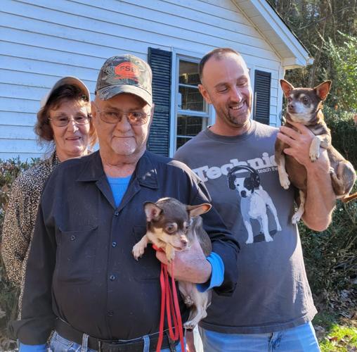 Rescue Roundup Saving two lives | Community News | thetomahawk.com