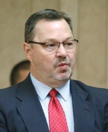 Mayor Taylor champions adventure tourism | Local News | thetomahawk.com