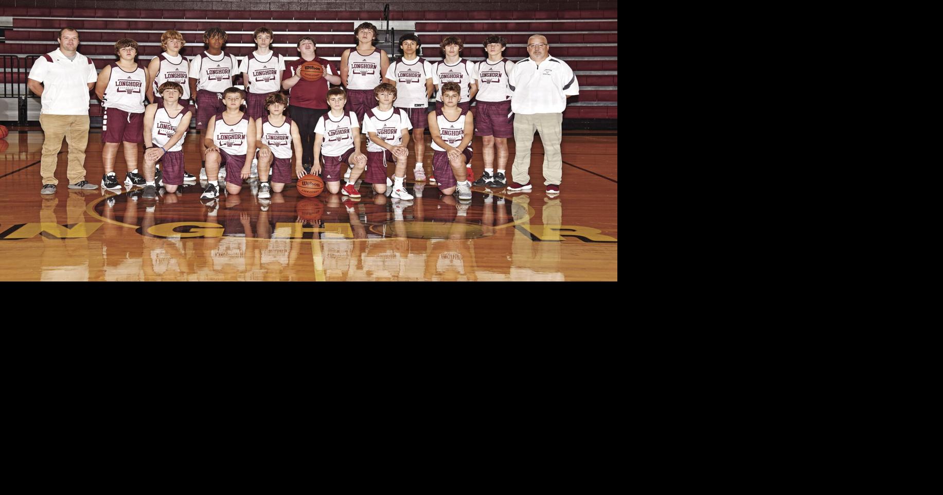 Carter Atwood is a strong talented leader for JCMS | Sports ...