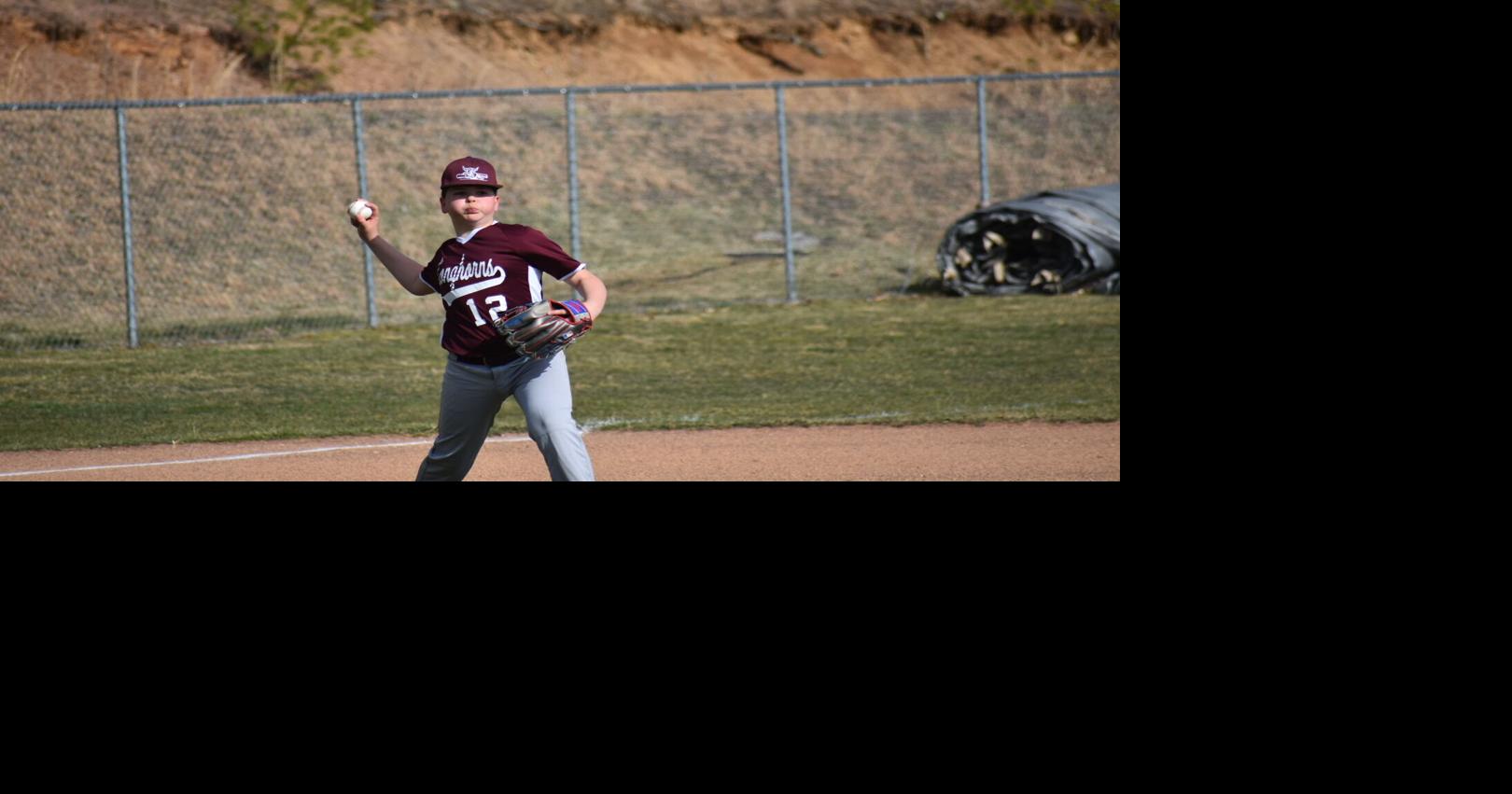 Photos from Middle school baseball Jcms vs cloudland | News ...