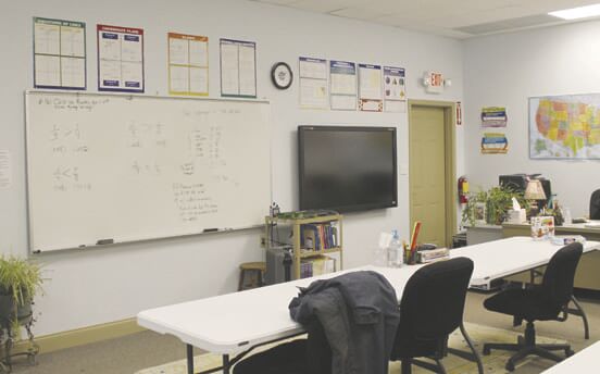 New home equals new opportunities for Adult Education Program | Local ...