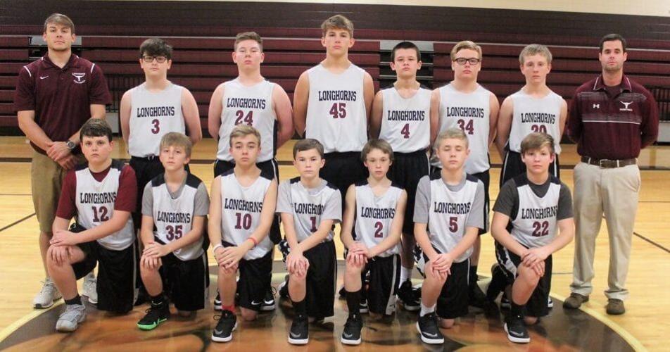 JCMS boys will try and reload | Sports | thetomahawk.com