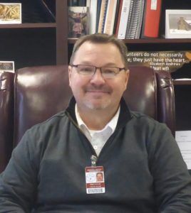 County Mayor shares hopes for future | Local News | thetomahawk.com